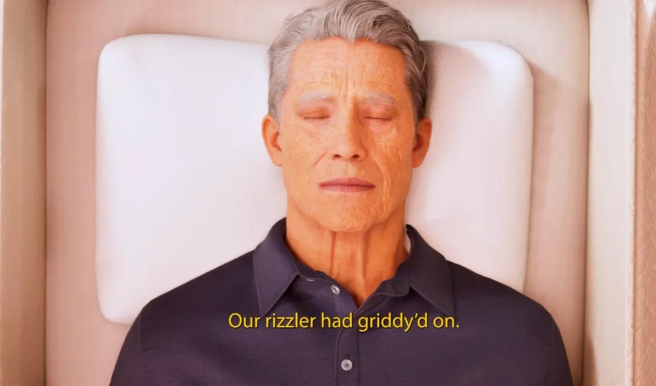 Skibidi Brainrot Monday