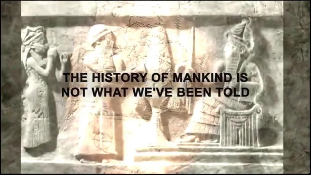 Deep State - The Seed War of Gog & Magog 1-7