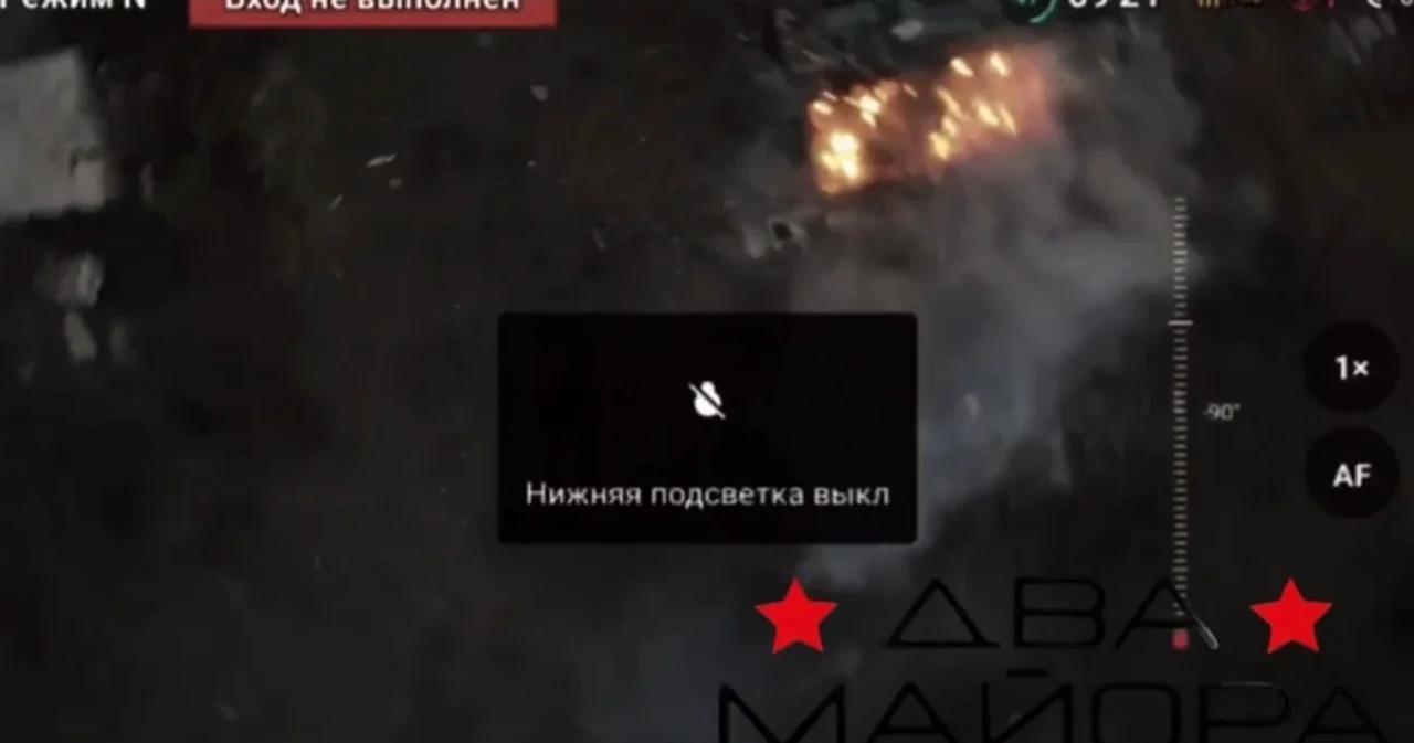 📽️-A 🇬🇧&🇫🇷, The Russian Orc marines of the 33rd Motorized Rifle Regiment