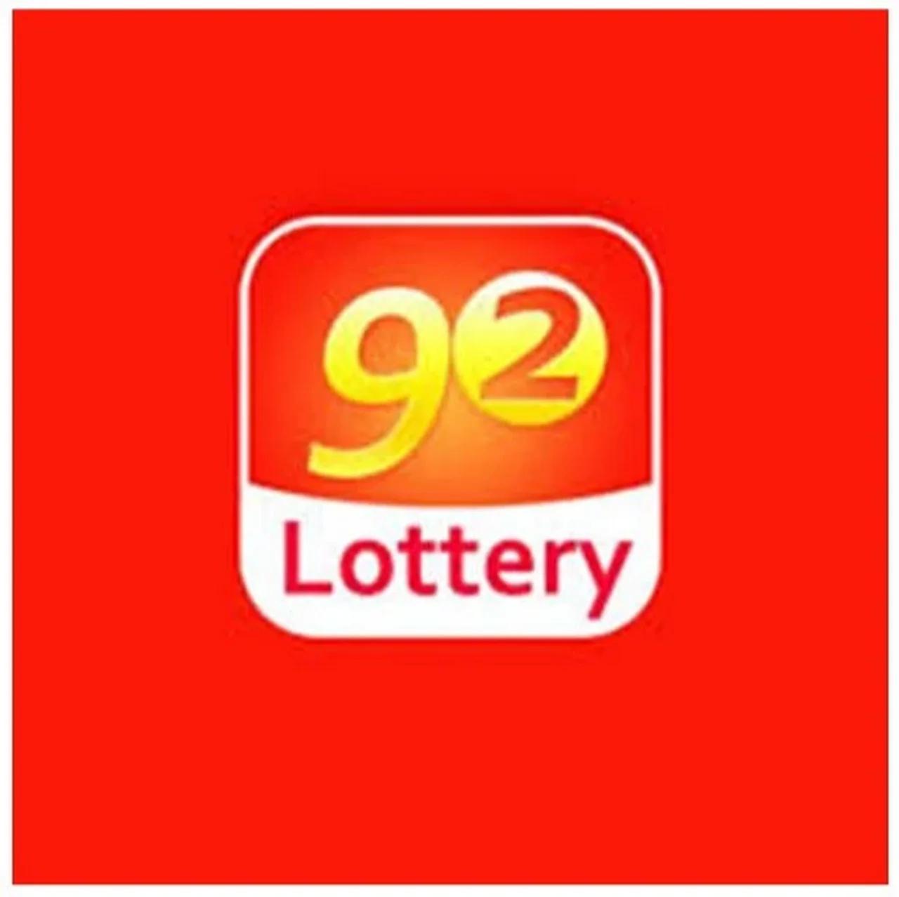92LOTTERY