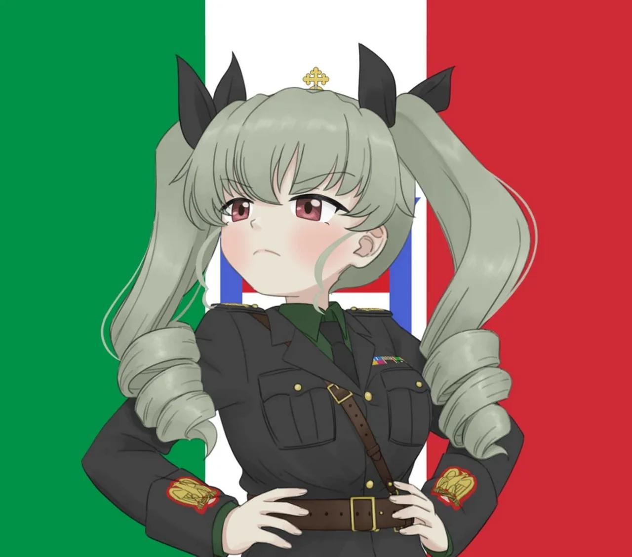 Mussolini Monday