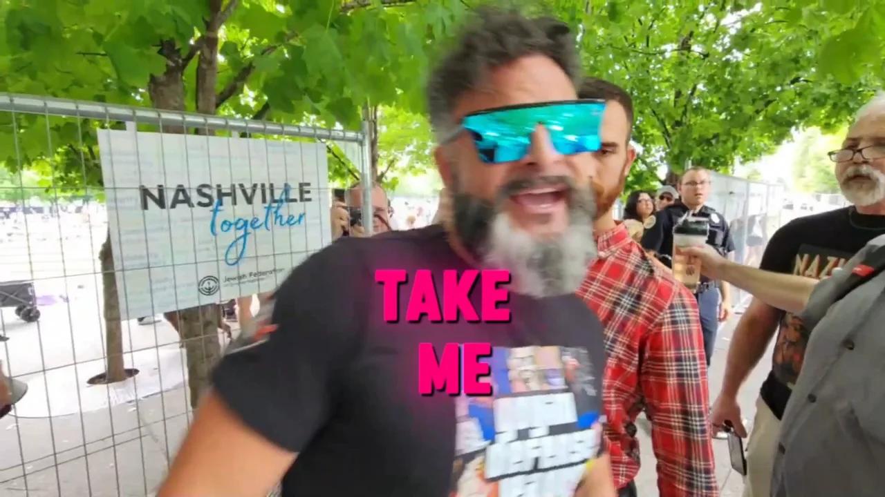 Take Me Home Tonight by Handsome Truth