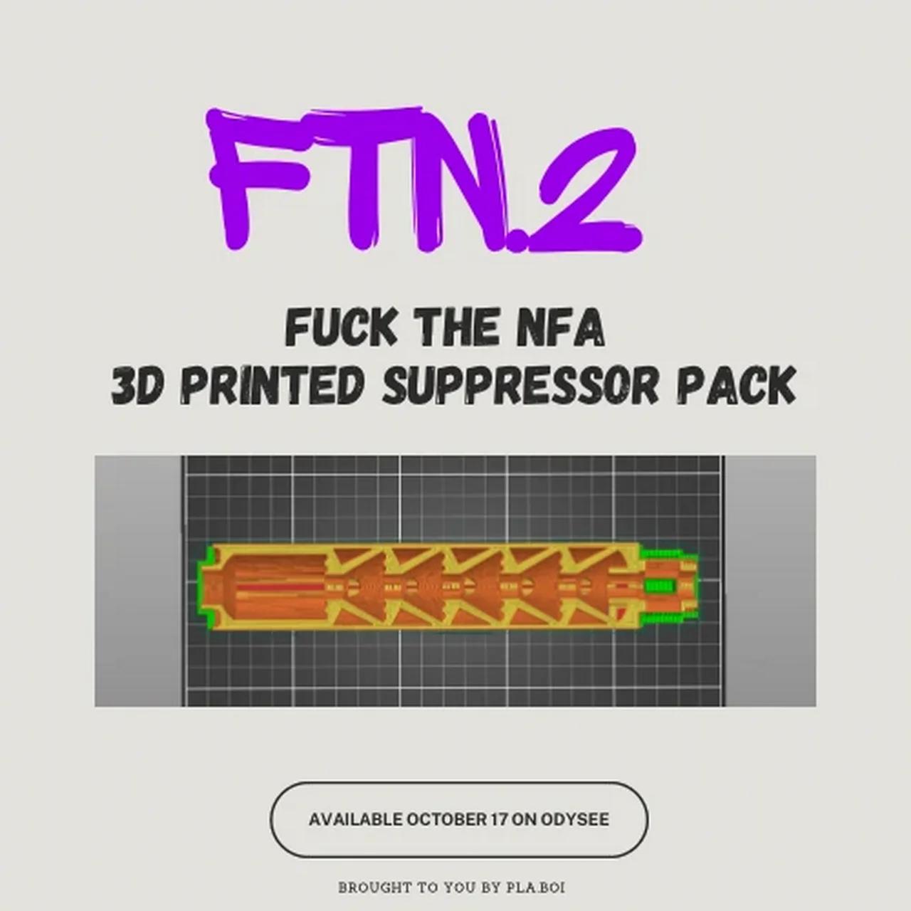 FTN.2 Teaser