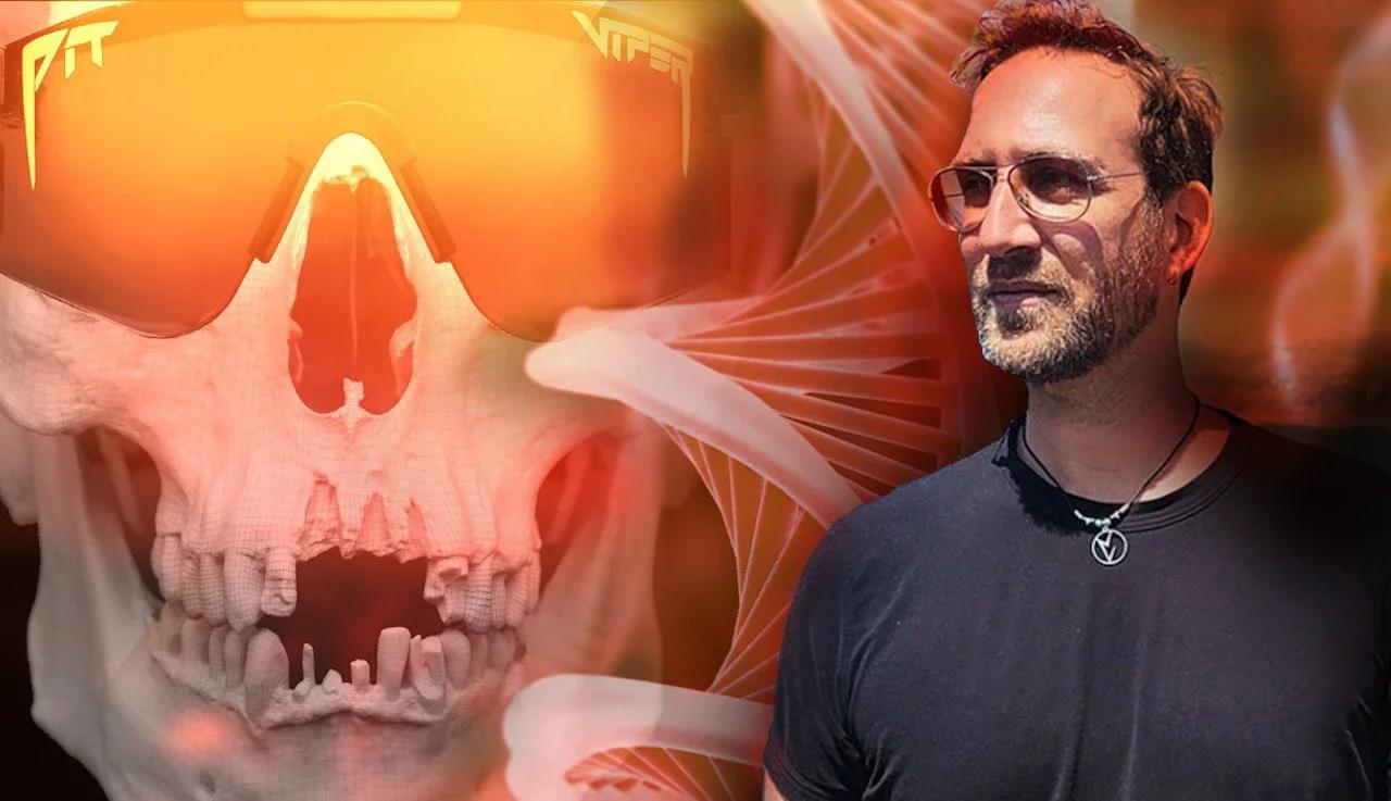 Robert Sephar, The Most Dangerous Anthropologist