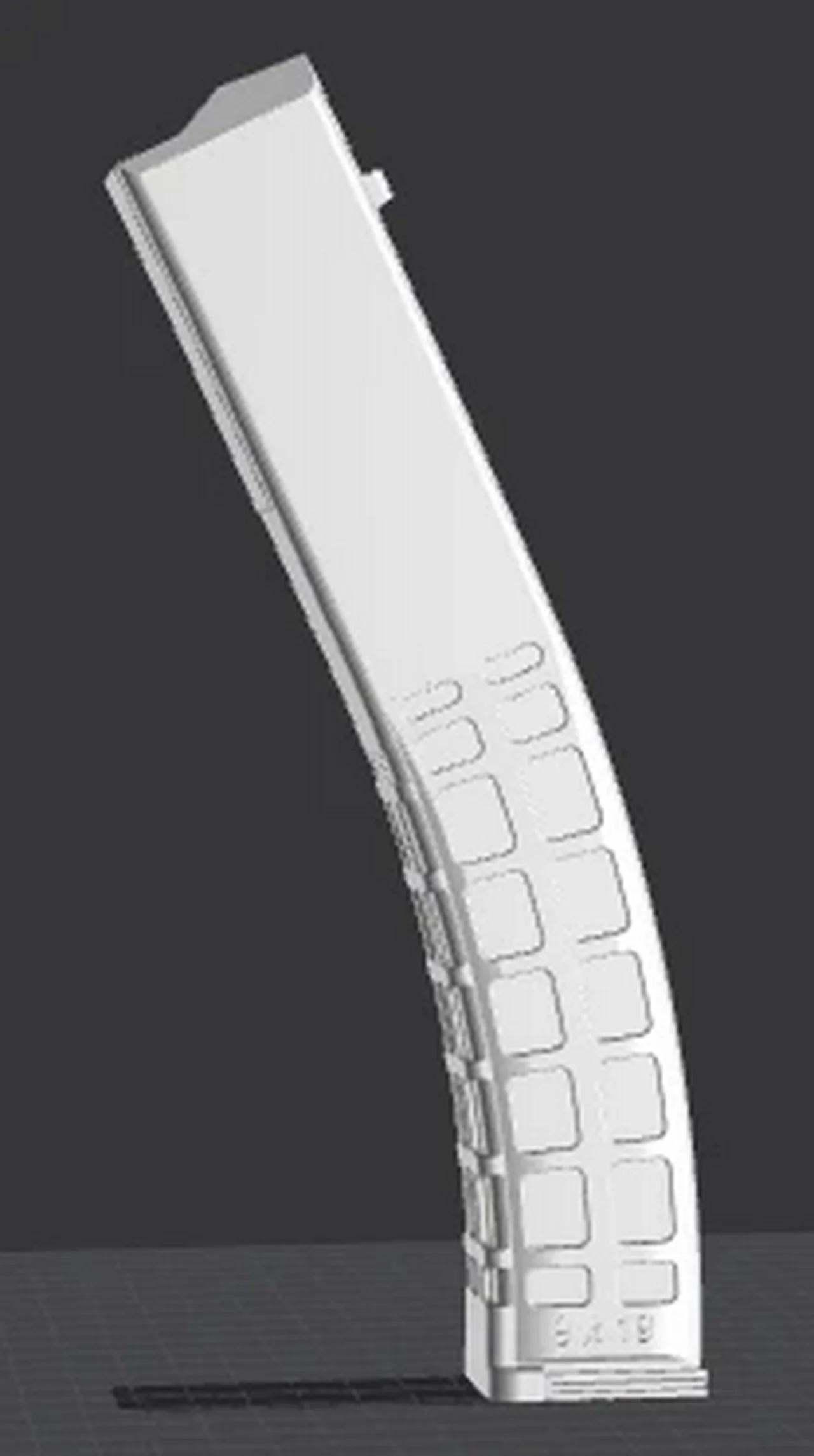 EXTENDED CURVED WAFFLE STEN MAG - Copy