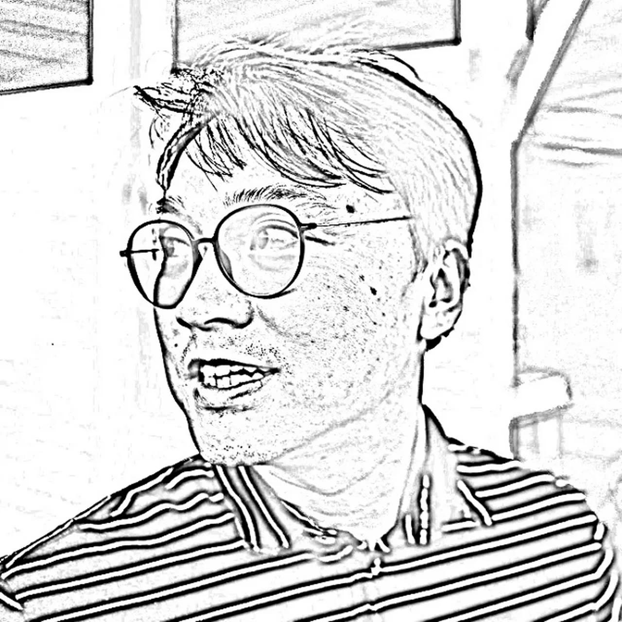 Hellwolf for Liberty