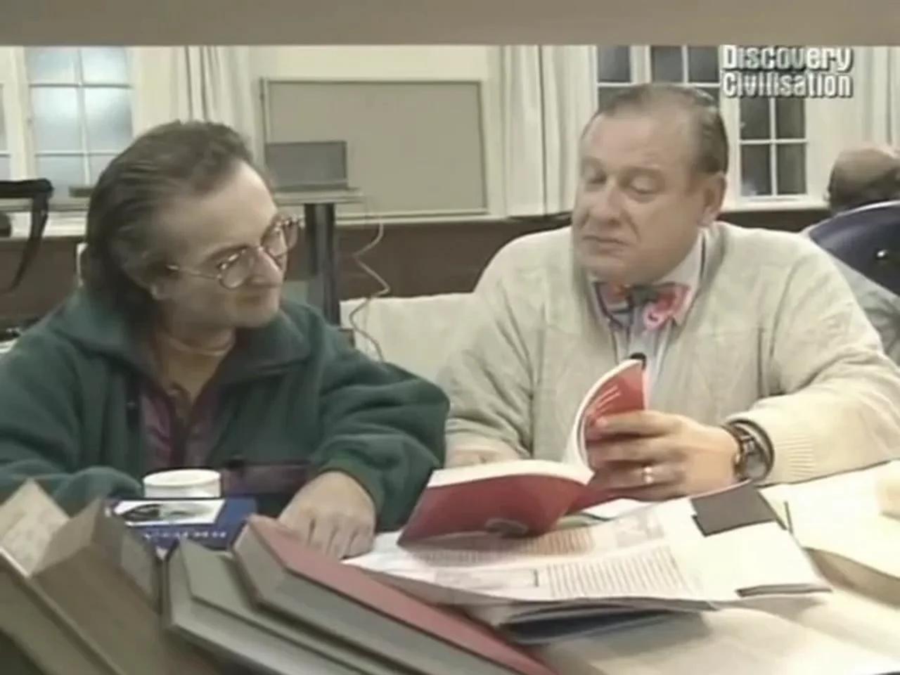 Time Team - Season 1 Episode 2 - Ribchester, Lancashire - On the Edge ...