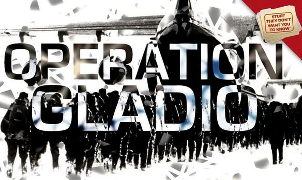 Operation Gladio – 1992 BBC Timewatch documentary by Allan Francovich (HD)