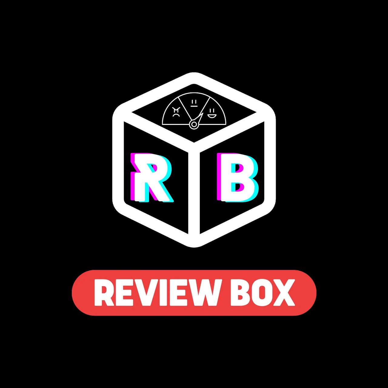 Review Box