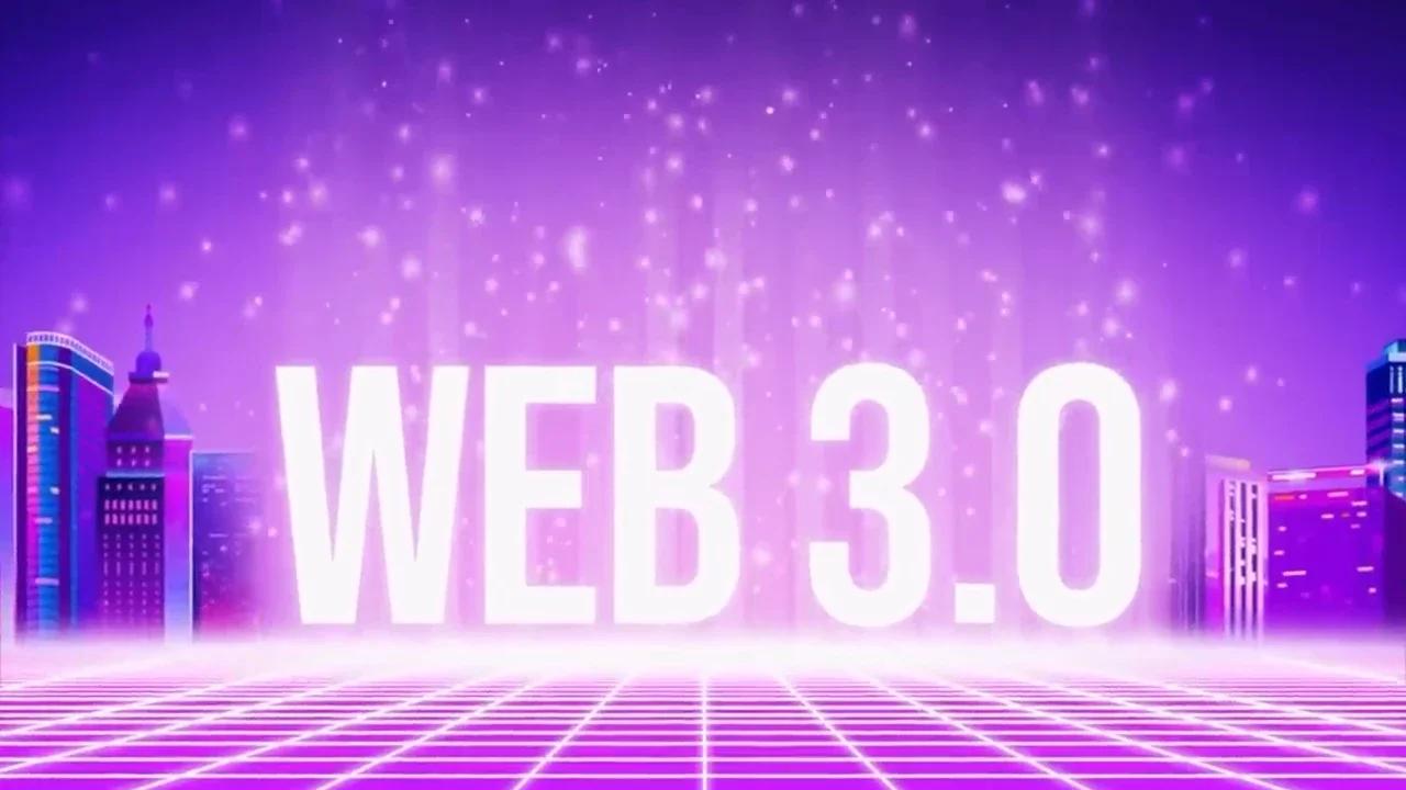 BREAKING OUT THE MATRIX -Pt. 5- THE INTERNET IS CHANGING - MAKE SURE YOU UNDERSTAND WEB 3.0