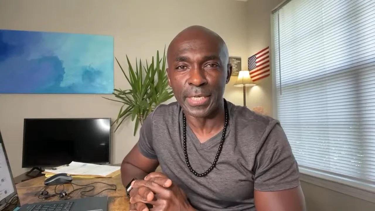 Mohamed Diallo : Conversation du lundi 15 mai 2023