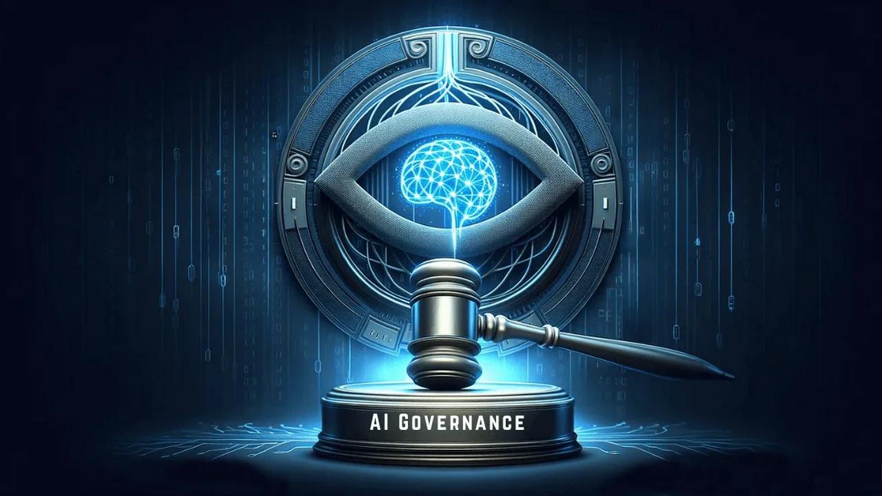 Charlie Robinson Interview - Two Party Criminality, AI-governance ...