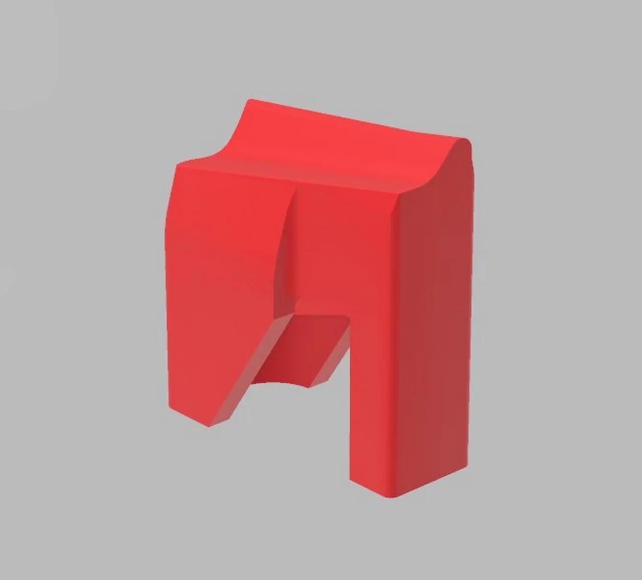 Sumac Reinforced Mag Follower Pack