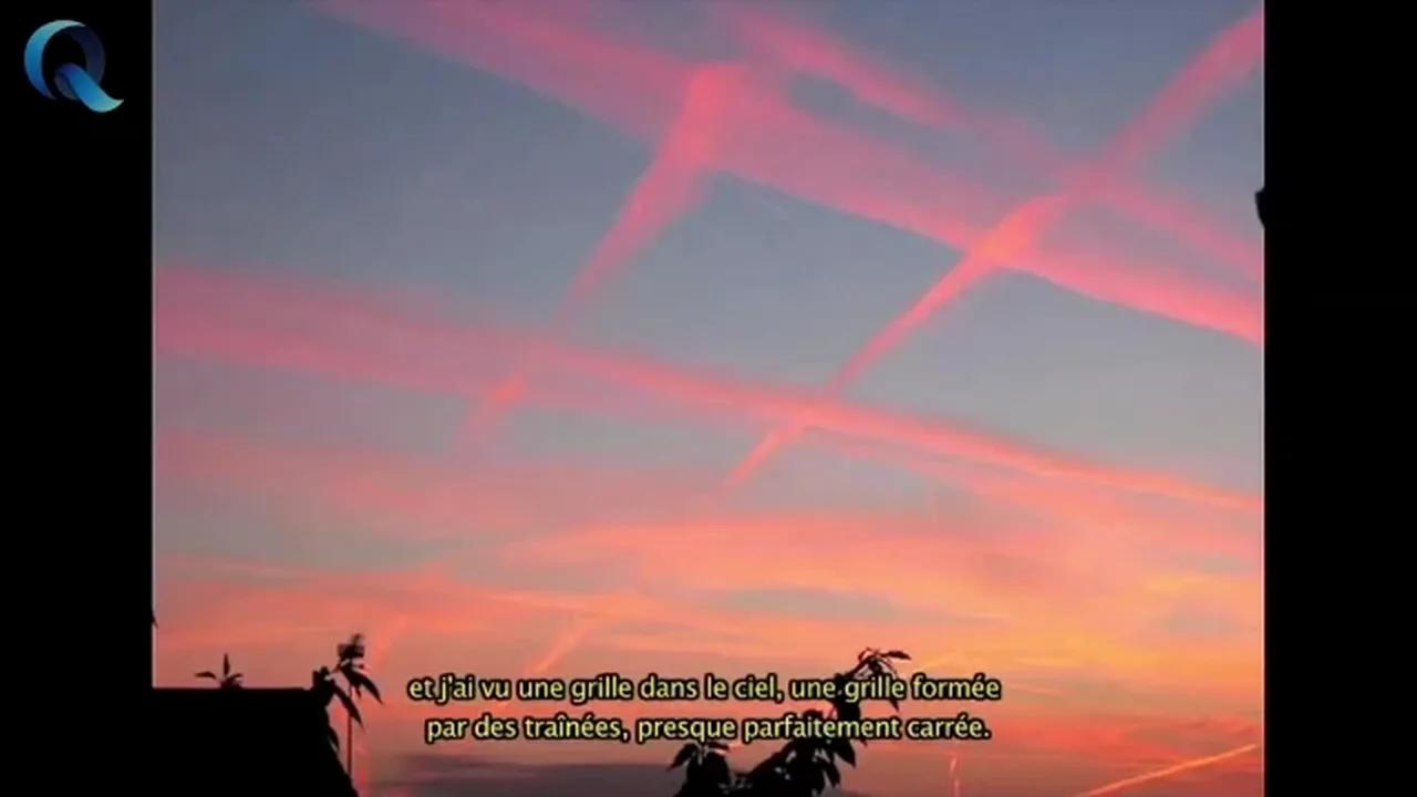 BYE BYE BLUE SKY ! Un documentaire de Patrick Pasin version courte ...