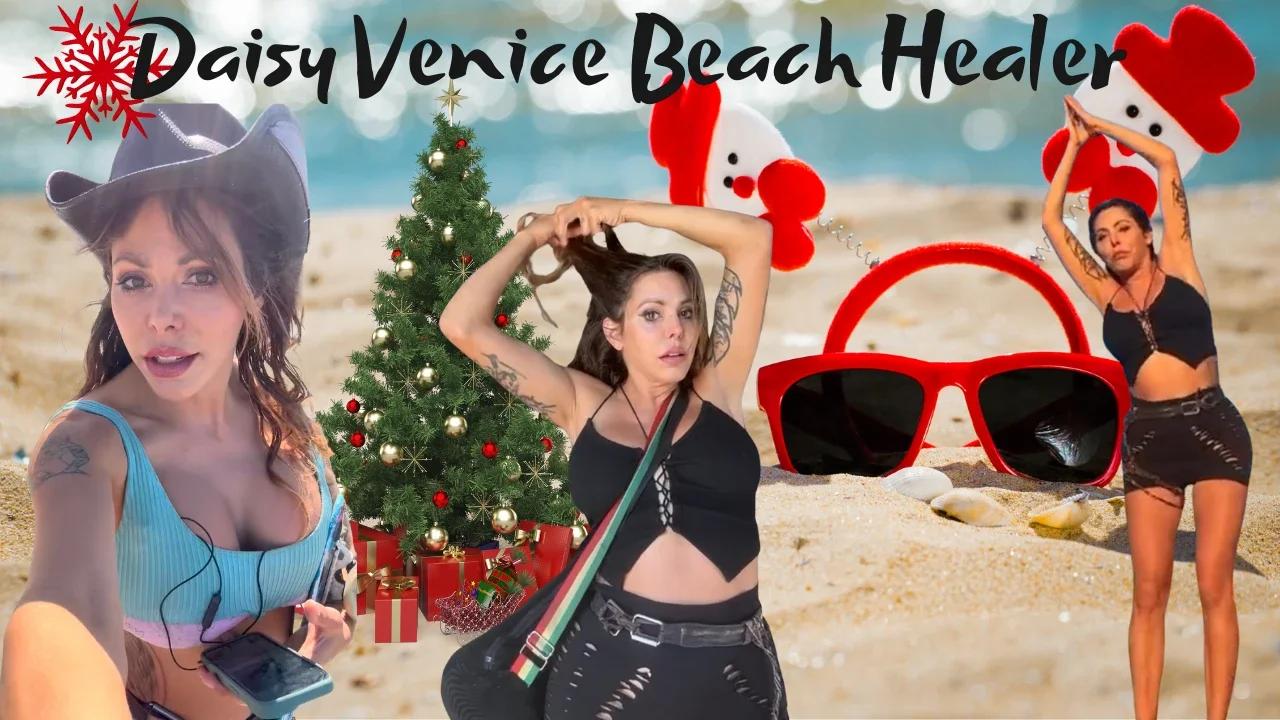 Uncensored Episode 327 Daisy Daisy The Venice Healer Moo Shes