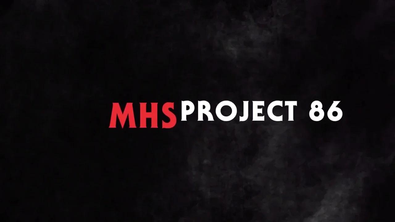 Project 86 “MHS”