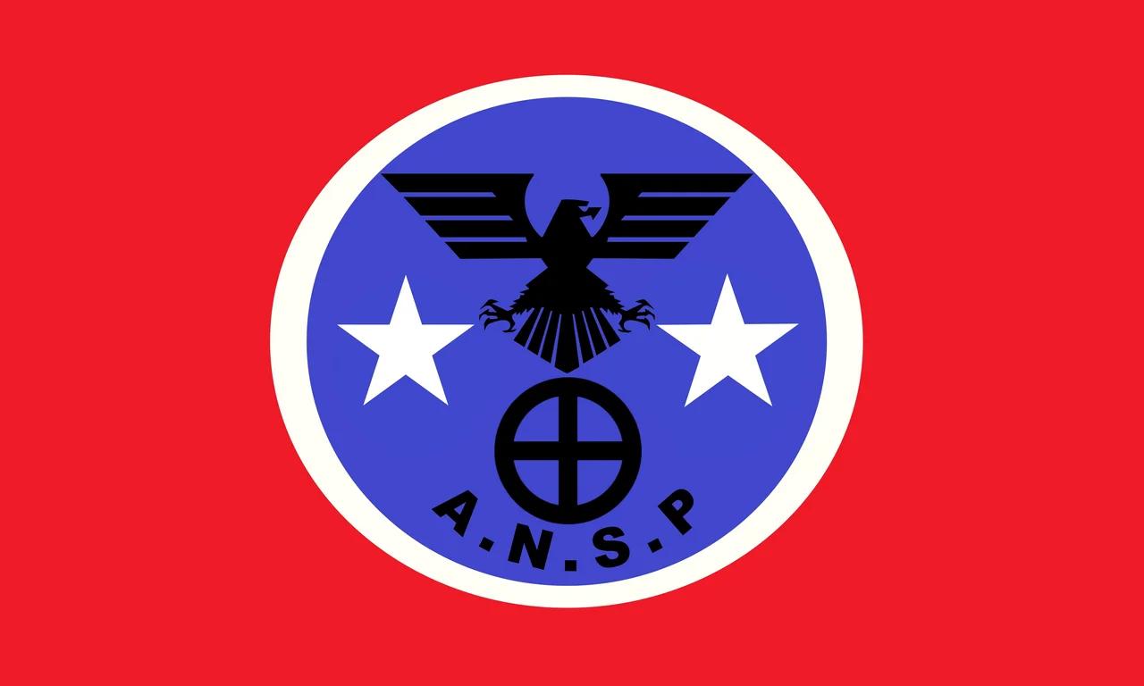 American National Socialist Party (ANSP)