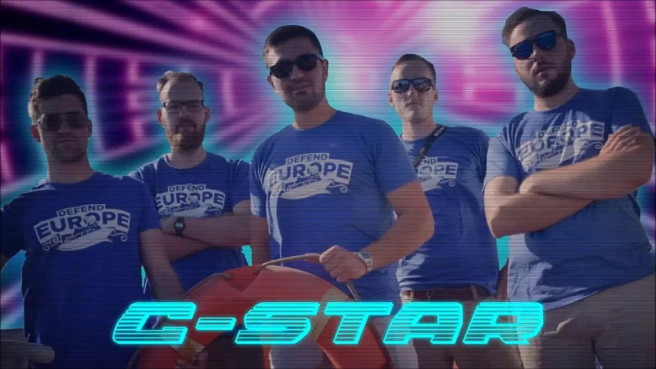 Xurious - C Star (432 Hz)