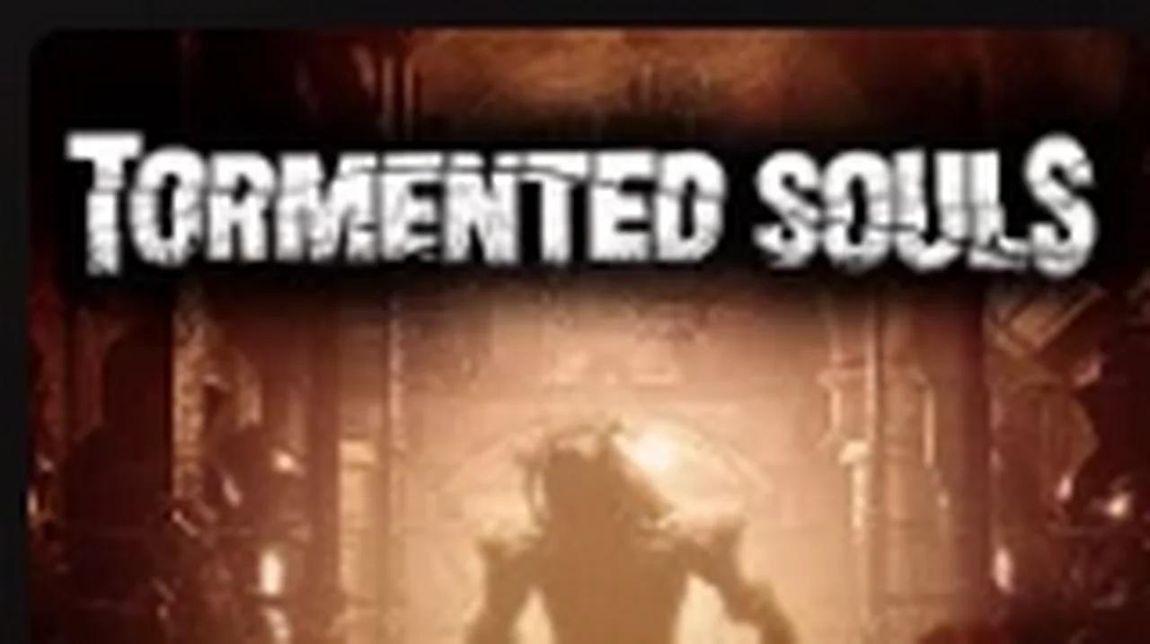 Tormented Souls - "First Hour"