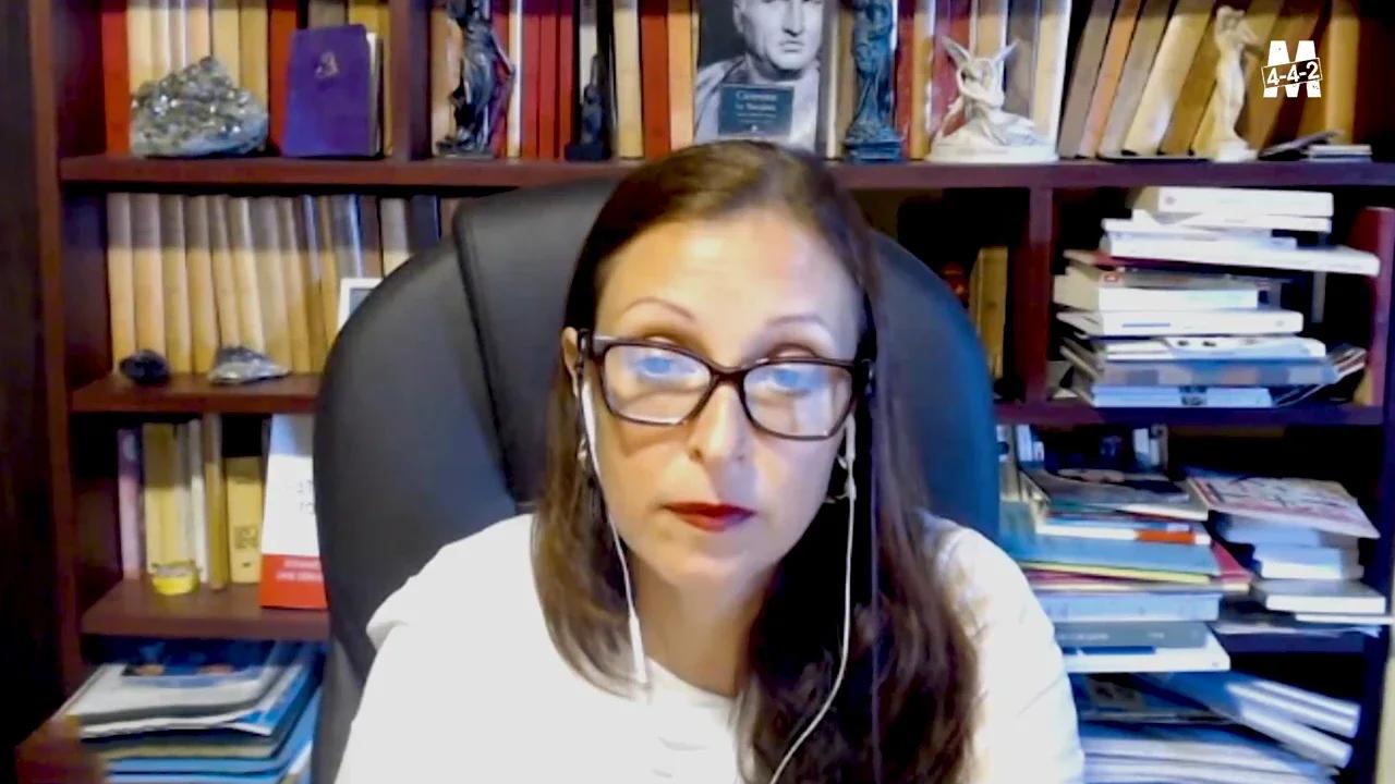 Sommes-nous dans une dérive totalitaire ? Ariane Bilheran