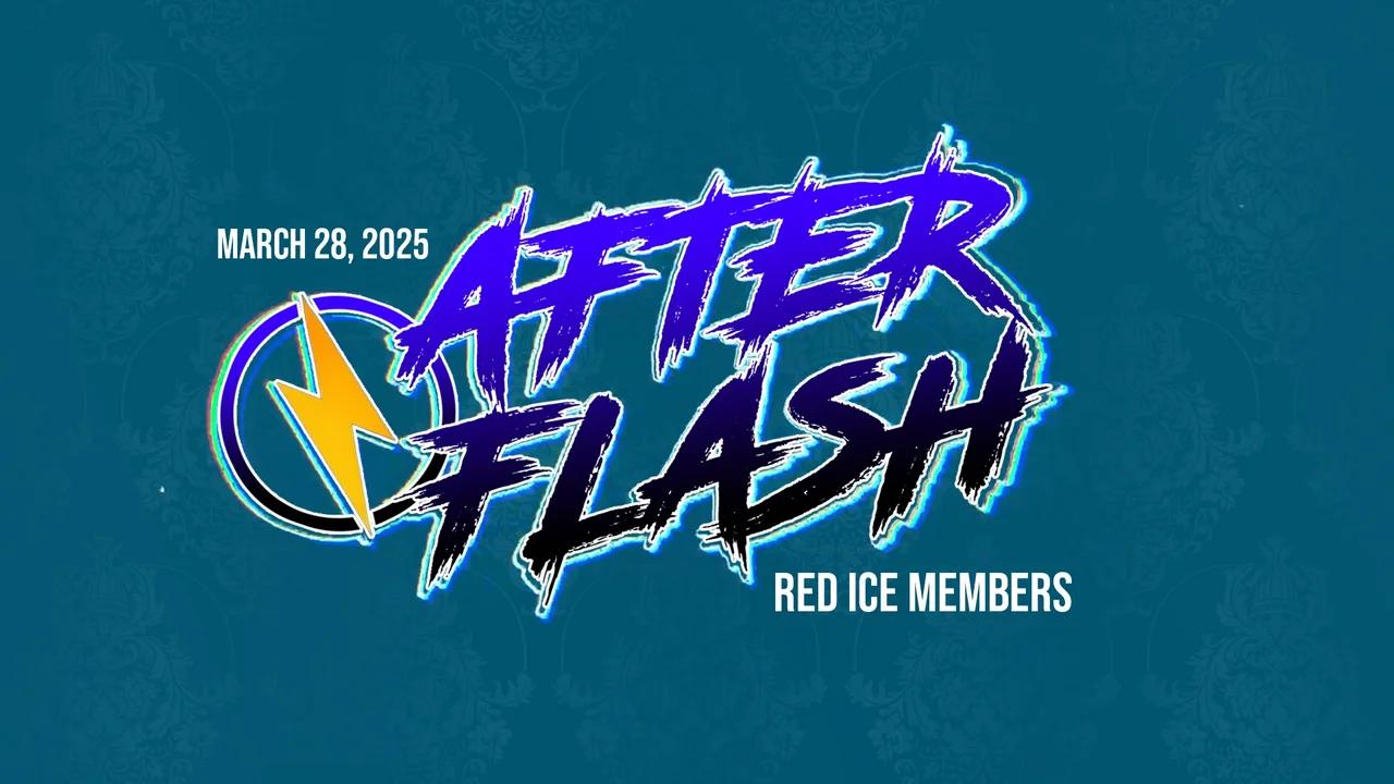After Flash March 28, 2025