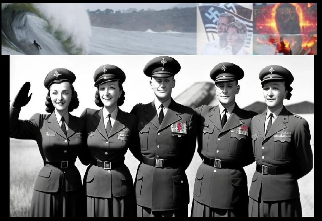 Fourteen Words Strategy Livestream - 3/12/2024 - Smoko Break