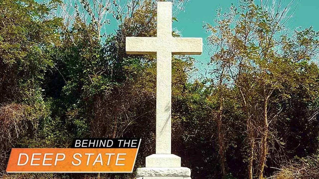 Honoring History & Heritage That Deep State Seeks to Erase: First ...