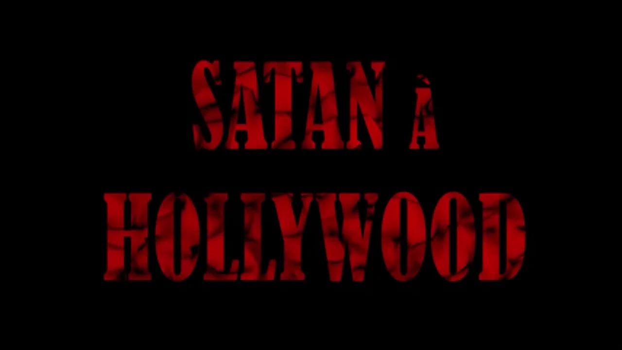 Satan in Hollywood - English Version Hervé Ryssen