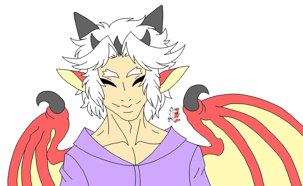 Human Sam Lined