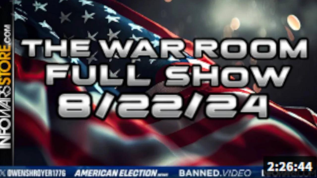 Comrade Kamala Harris Set To Accept Coronation At DNC, as Polls Sink ...