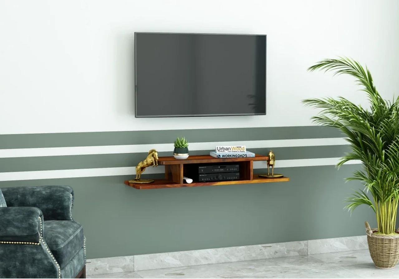 Top 5 TV Unit Styles for Every Room