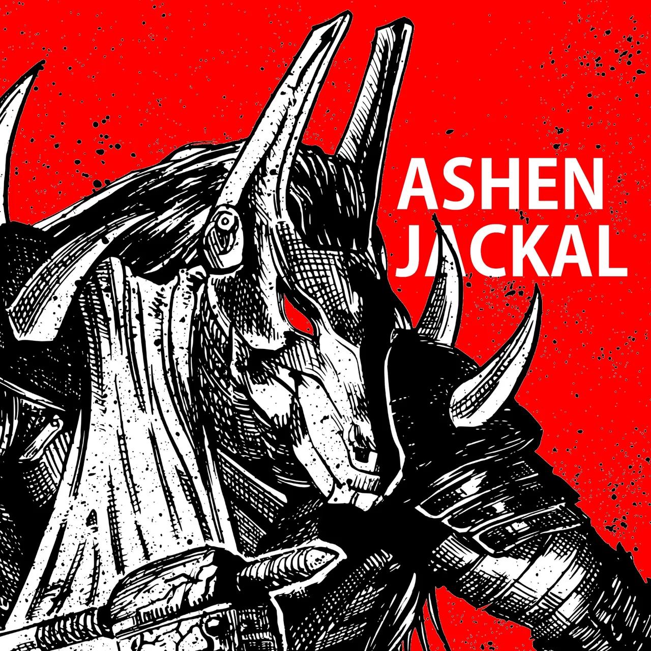 Ashen Jackal Entertainment