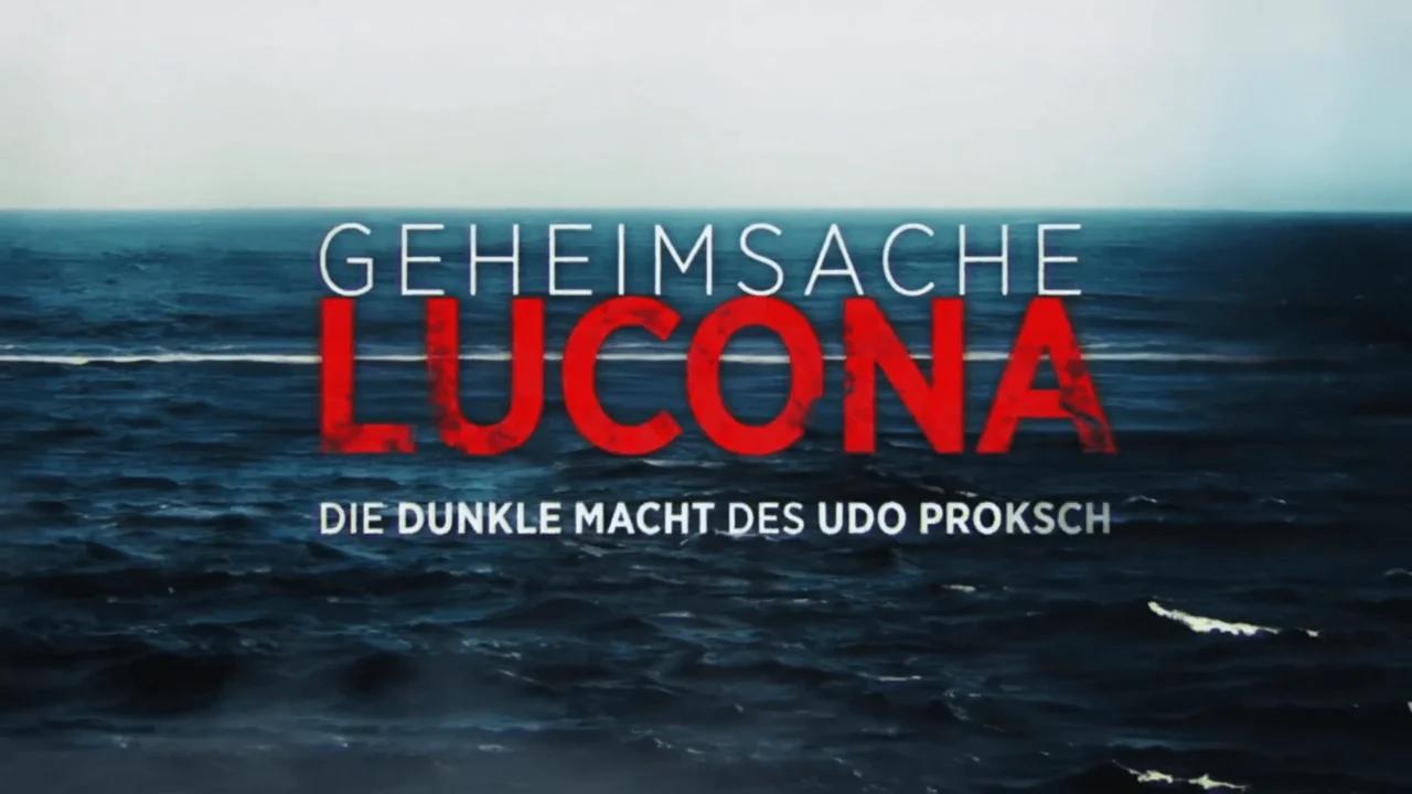 Geheimsache Lucona
