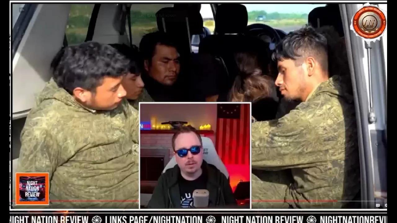 Big Country Requires A Bigger Invasion - 3/18/2024 - NNR