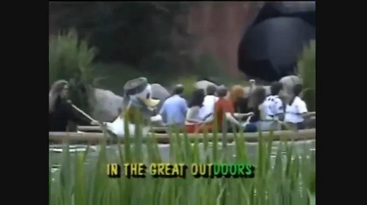 Pooh's Adventures of Disneyland Fun Part 2