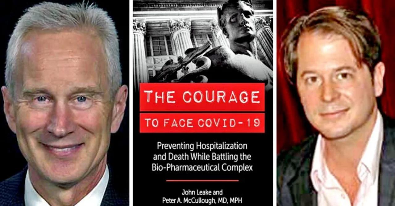 New Book Urges Public to Hold Medical-Industrial Complex Accountable ...