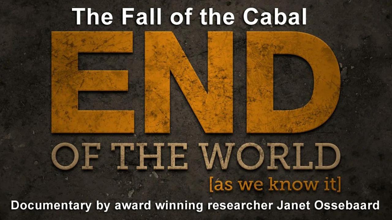 The Fall of the Cabal: Parts 1-17 (Janet Ossebaard Ongoing Documentary ...