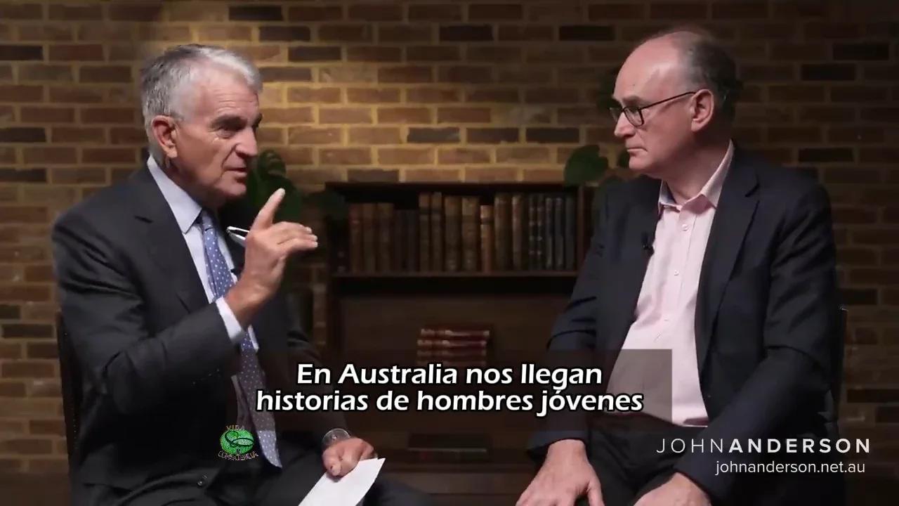 Por qué el fanatismo climático nos está matando. Lord Matthew Ridley
