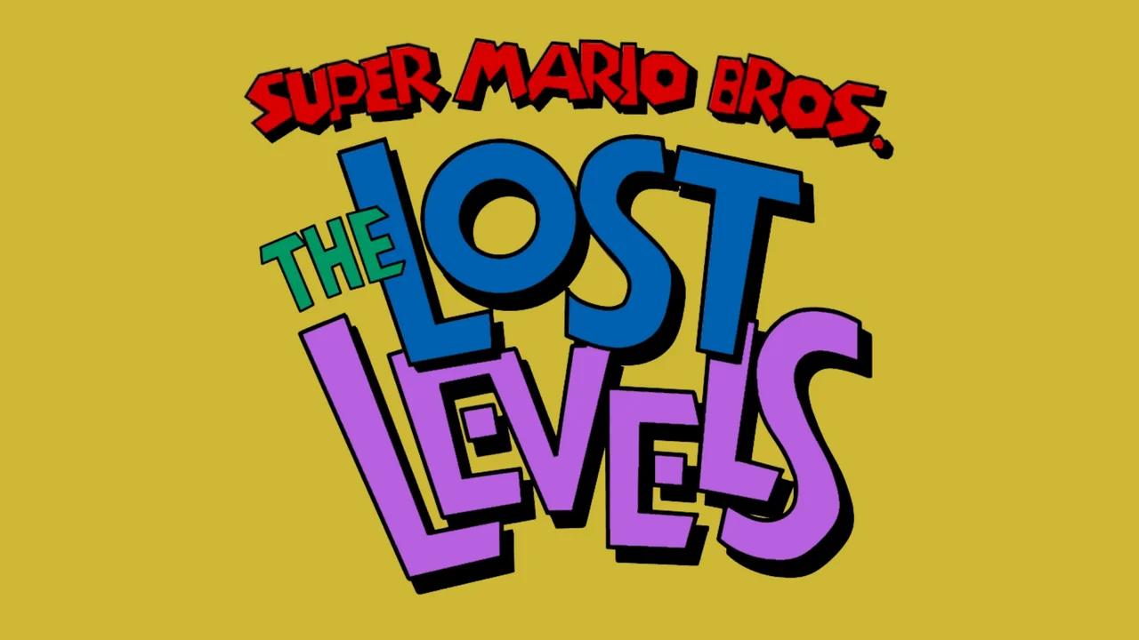[Le Verdict] Super Mario Bros. The Lost Levels (NES) - Review #05 (FR)