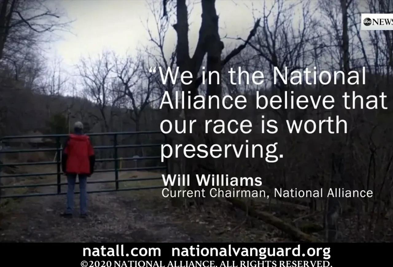 Dr. William Pierce – The Rubes and The Carnies