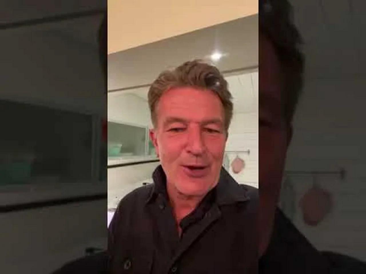 Richard Boutry - 21.05.2023 - En Direct - Face aux attaques de Xavier ... Richard Boutry - 21.05.2023 - En Direct - Face aux attaques de Xavier ...