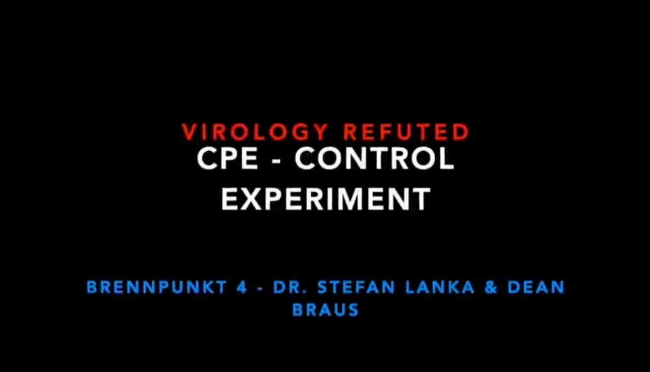 CPE - Control Experiment - 21 April 2021 - English version