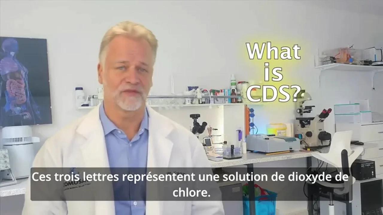 Qu'est ce que le CDS par Andreas Kalcker [VOST]