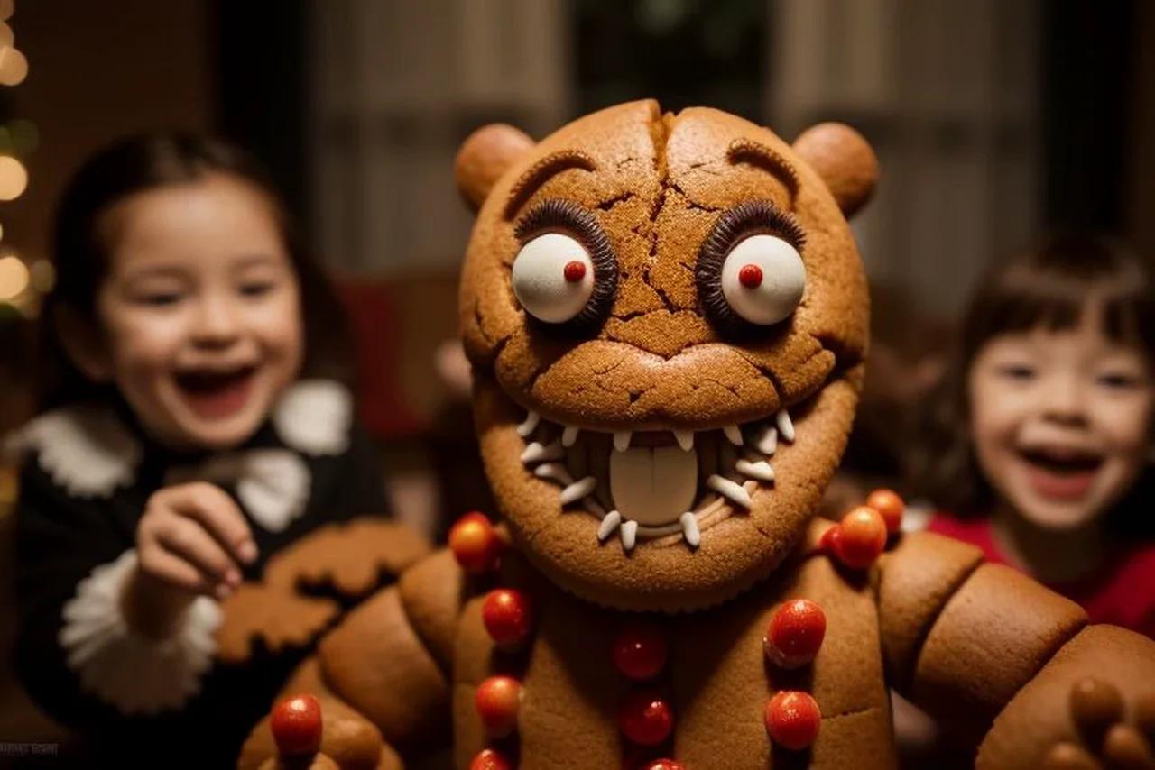 “Genderbread Groomin” - Houston high school gets cookin' with Planned ...