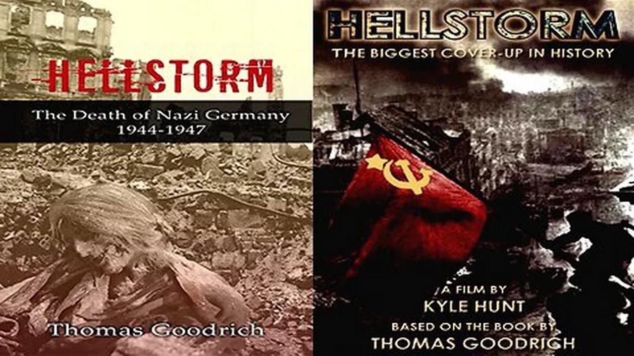 "HELLSTORM"