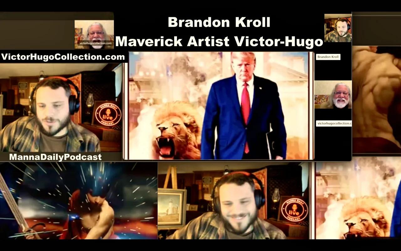 Signs Symbols Book Of Revelation Trump Operation Warp Speed Jeffrey ...