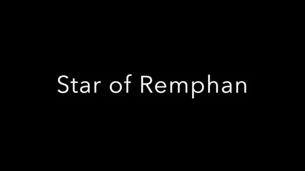 👹☣ ☣👹The Truth about The Star of David Is the Star of Remphan Satan