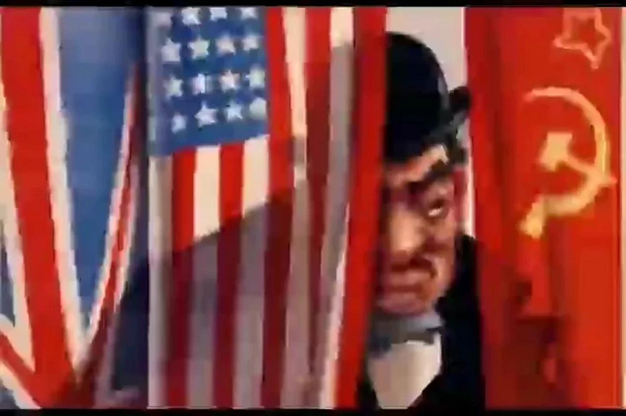 What Started WW2 - William Luther Pierce Speech