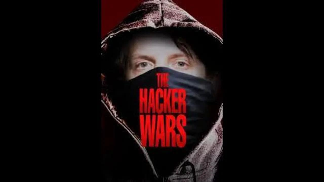 ⁣THE HACKER WARS - from "Occupy Wallstreet" to WikiLeaks disseminating ...