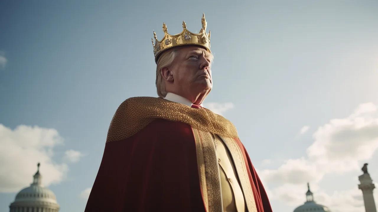 The Return of the King, Another 9/11, Truth About Christianity | Know More News w/ Adam Green ...